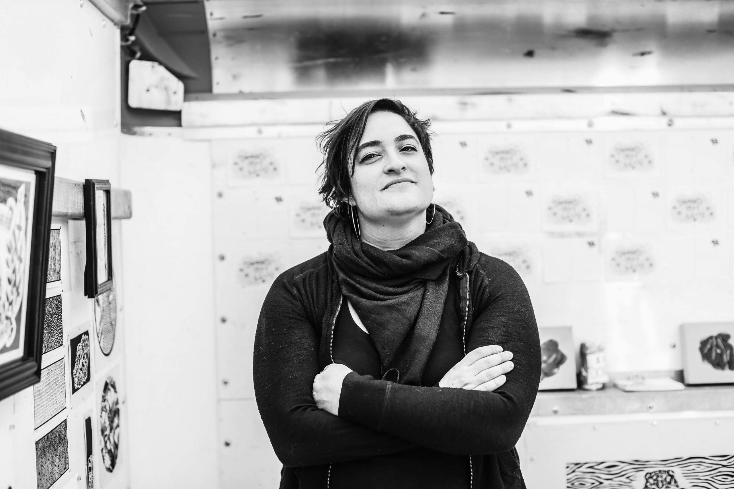 Amy Oden Recommends - Women in Film & Video DC