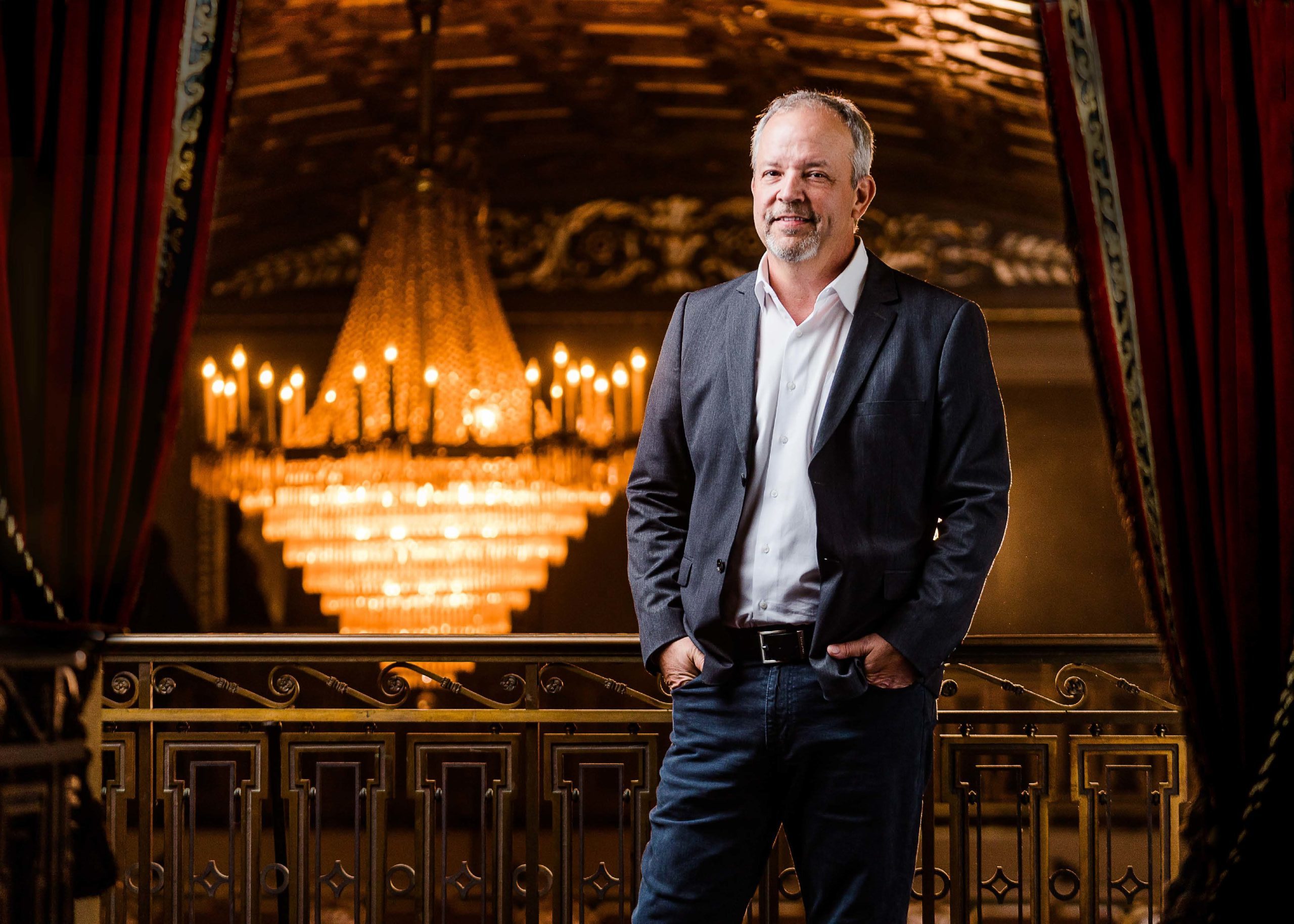 Andy Edmunds Recommends - Women in Film & Video DC