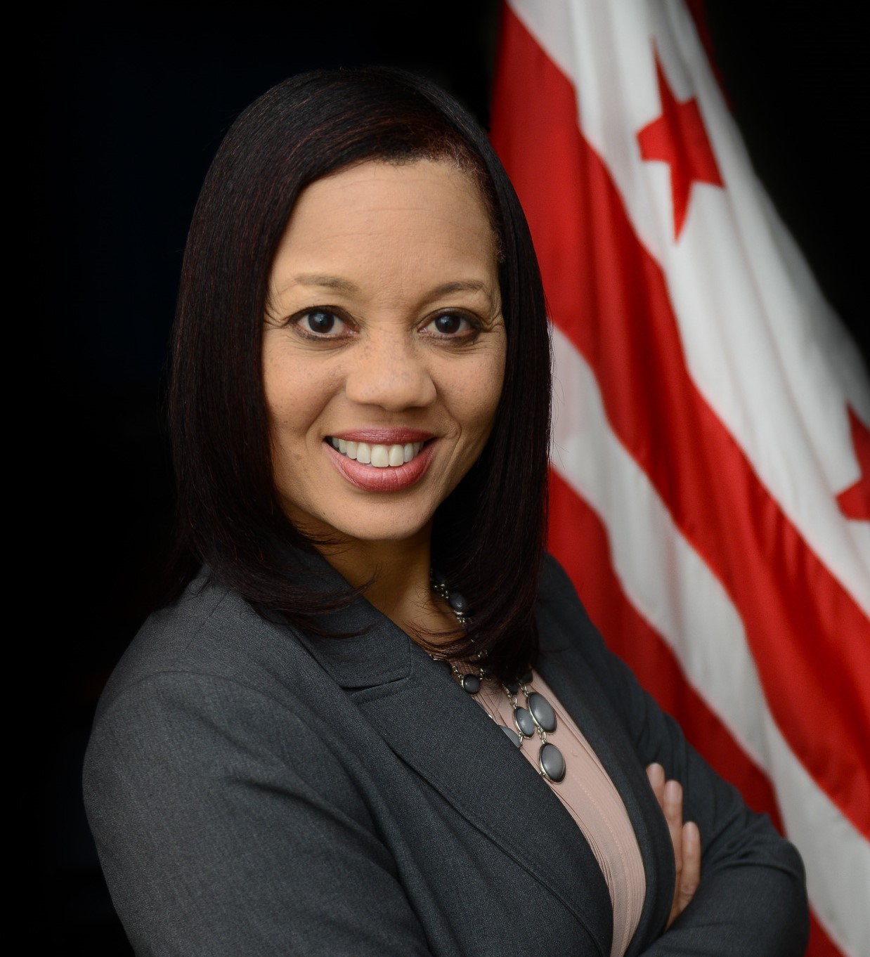 Angie Gates Recommends - Women in Film & Video DC