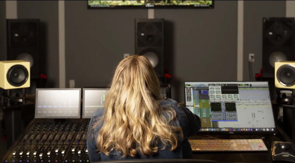 Cheryl Ottenritter Recommends - Women in Film & Video DC