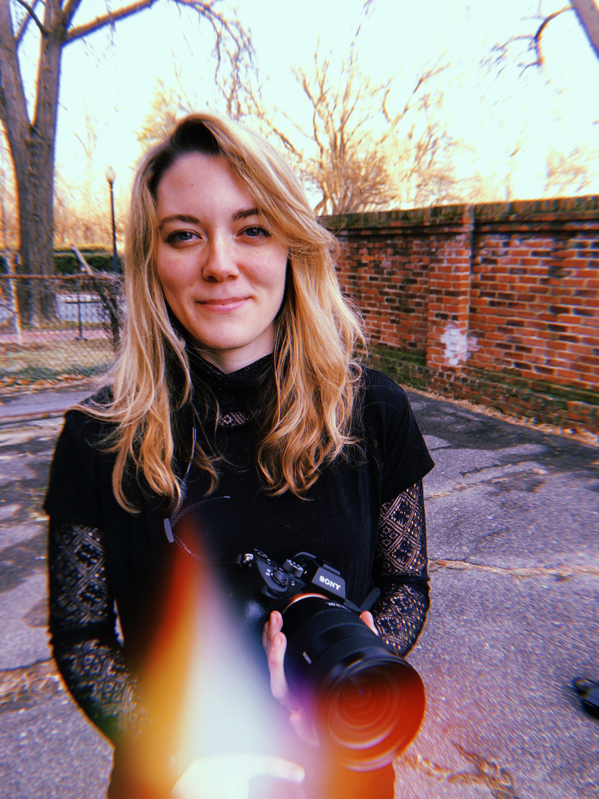 Emma Pearce Recommends - Women in Film & Video DC