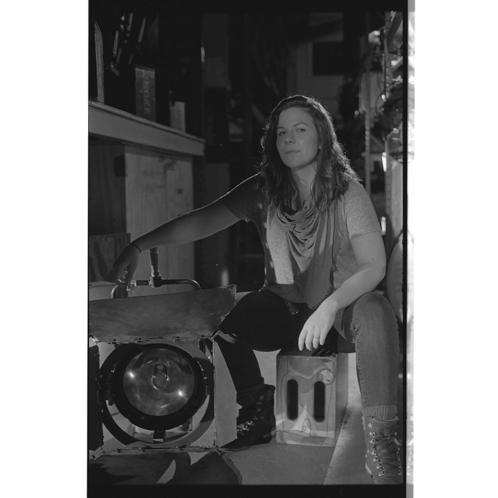 Jena Burchick Recommends - Women in Film & Video DC